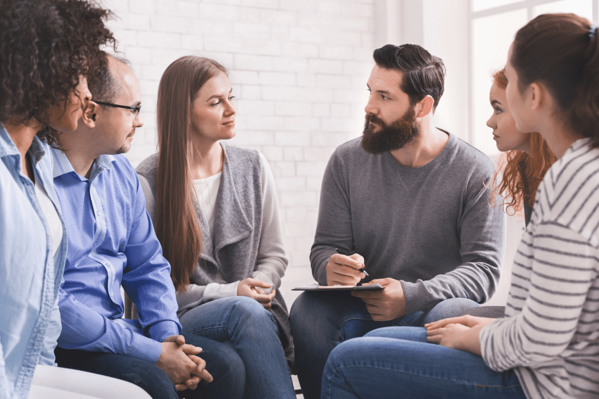 Addiction Treatment Programs - New Jersey Addiction Resources