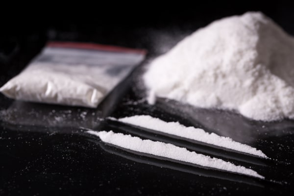 What does cocaine smell like? - New Jersey Addiction Resources